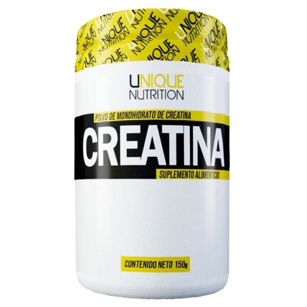 UN Creatina 150 g | Human System